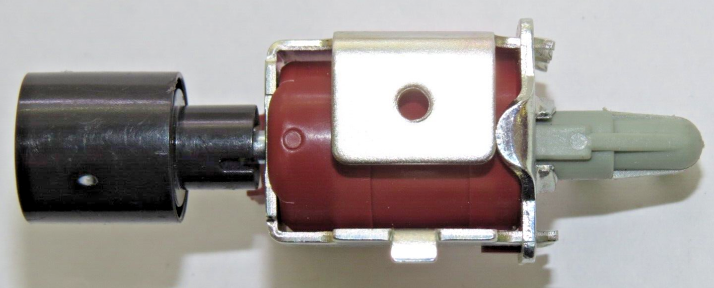 NEW GENUINE/OEM 25860-30160 2586030160 CANISTER PURGE VENT SOLENOID ...