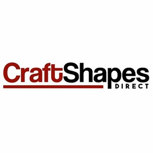 Craft Shapes Direct | eBay UK Stores