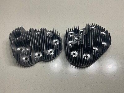 Harley Davidson U UL ULH SWEDISH FLATHEAD POWER HIGH PERFORMANCE ...