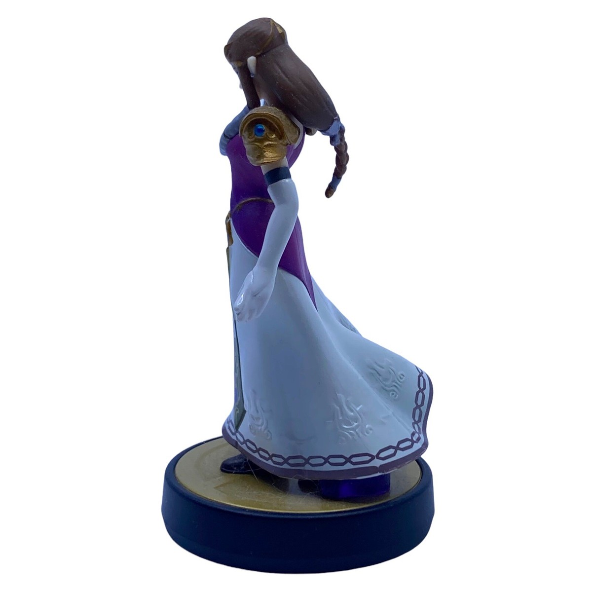 Super Smash Bros Wii U Princess Zelda