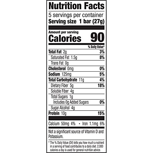 Protein One 90 Calorie Protein Bars Chocolate Fudge Keto Friendly 5 ct ...