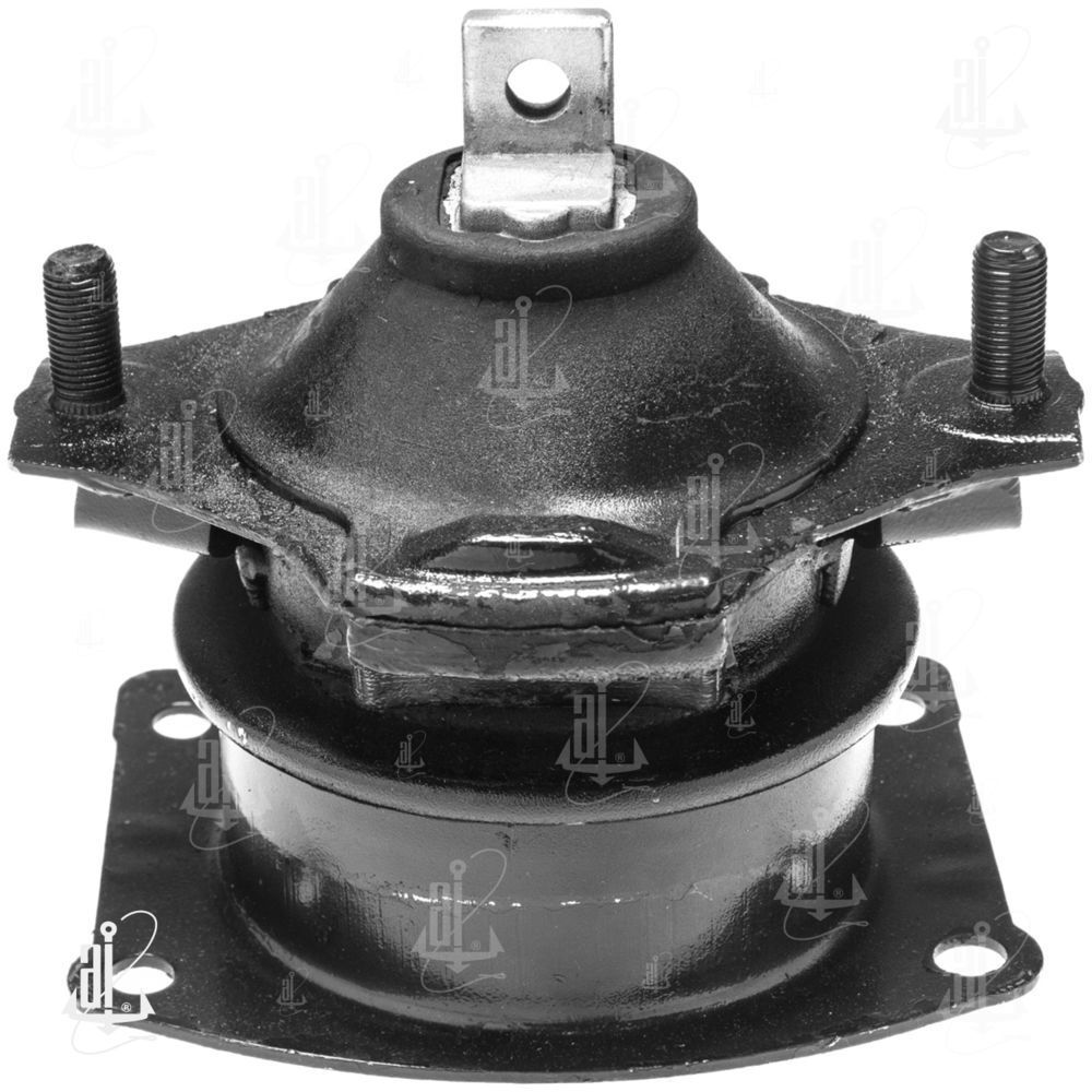 Engine Mount Anchor 9799 for sale online | eBay