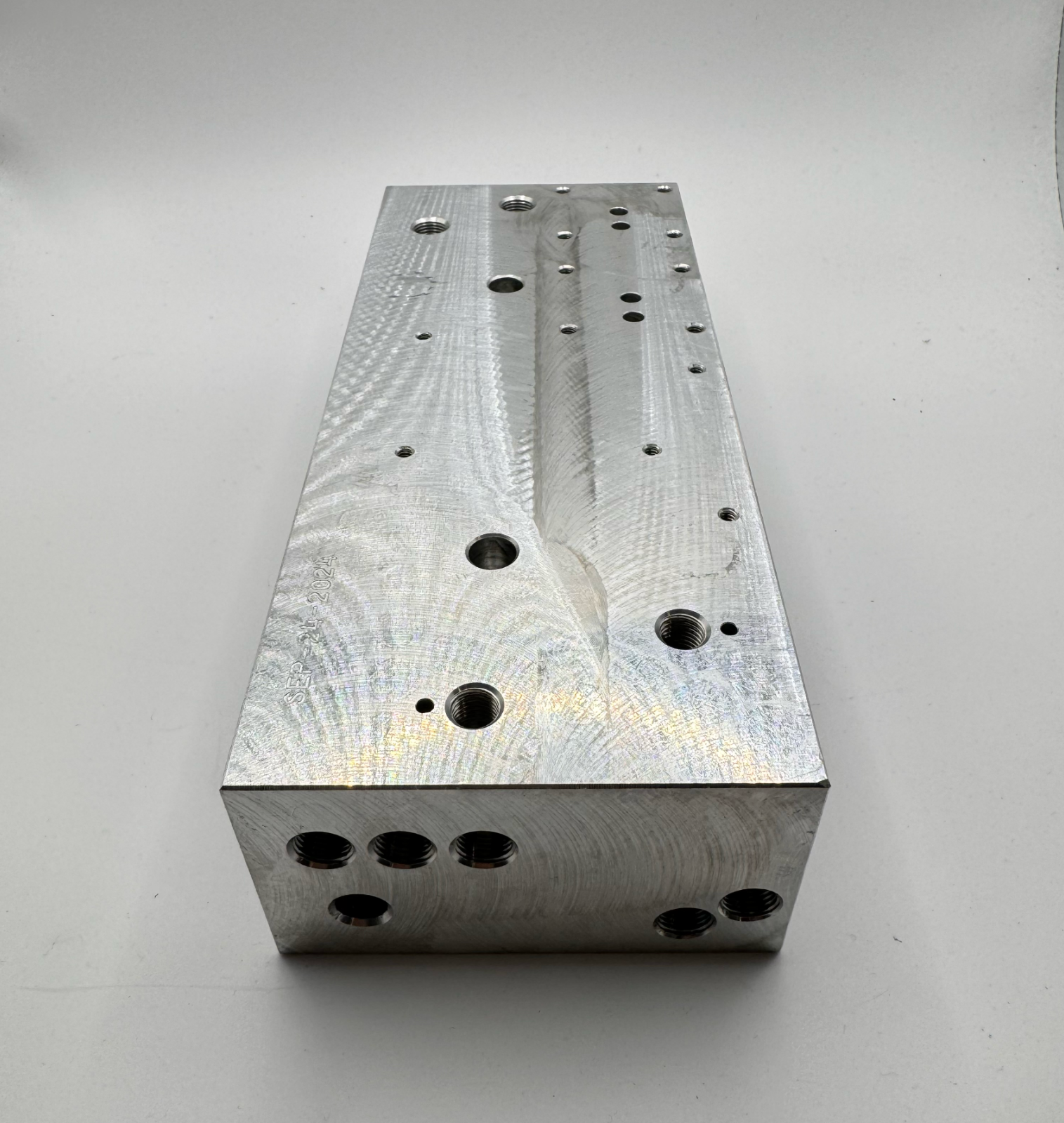 Clean Burn Furnace Heater Block: Part # 13148 or 26090 | eBay