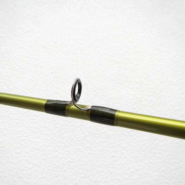 Sage Pulse 9' #5 4pc Fly Fishing Rod | eBay