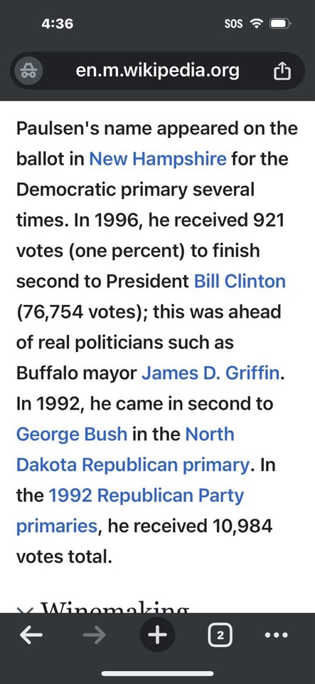 McDonald’s 1970 Movie Script Signed Pat Paulsen Advertising Restaurant ...