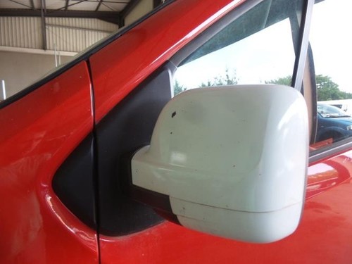 Retroviseur gauche RENAULT TRAFIC 3 COURT PHASE 2 963027750R | eBay