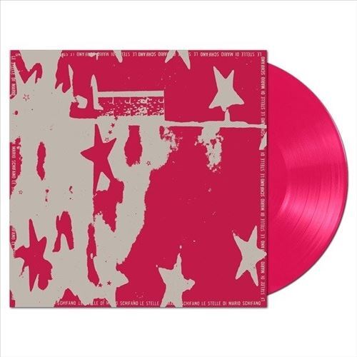 DEDICATO A...(180 GR. VINYL CLEAR PURPLE GATEFOLD + BOOKLET 8 PG ...