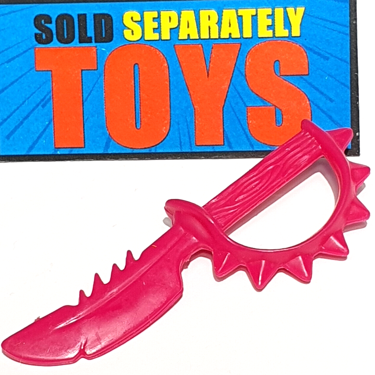 Slash Ninja Turtle Weapon