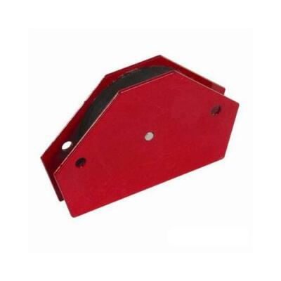 Silverline Welding Magnet 27.2kg (60lb) Mechanical Engineering Tool ...