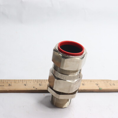 CMP Compound Barrier Type Cable Connector 1" 32PX2KX | eBay