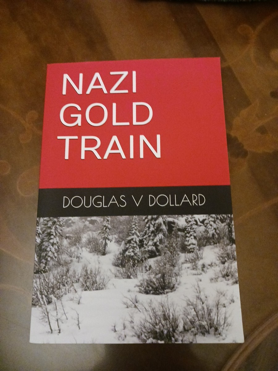 Nazi Gold Train History Nazi Gold Train, Claims It's Been Found Near