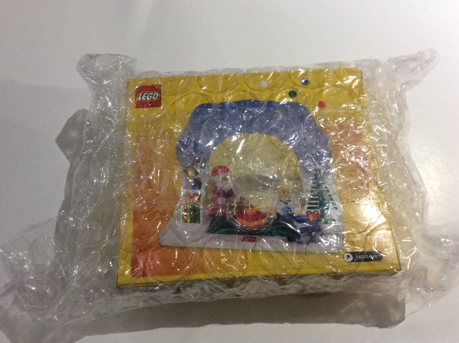 LEGO Seasonal: Santa Set (850939) for sale online | eBay