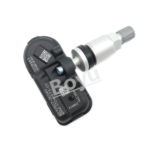 42607-0E040 TPMS Tire Pressure Sensor For Toyota Highlander Sienna 2021 ...