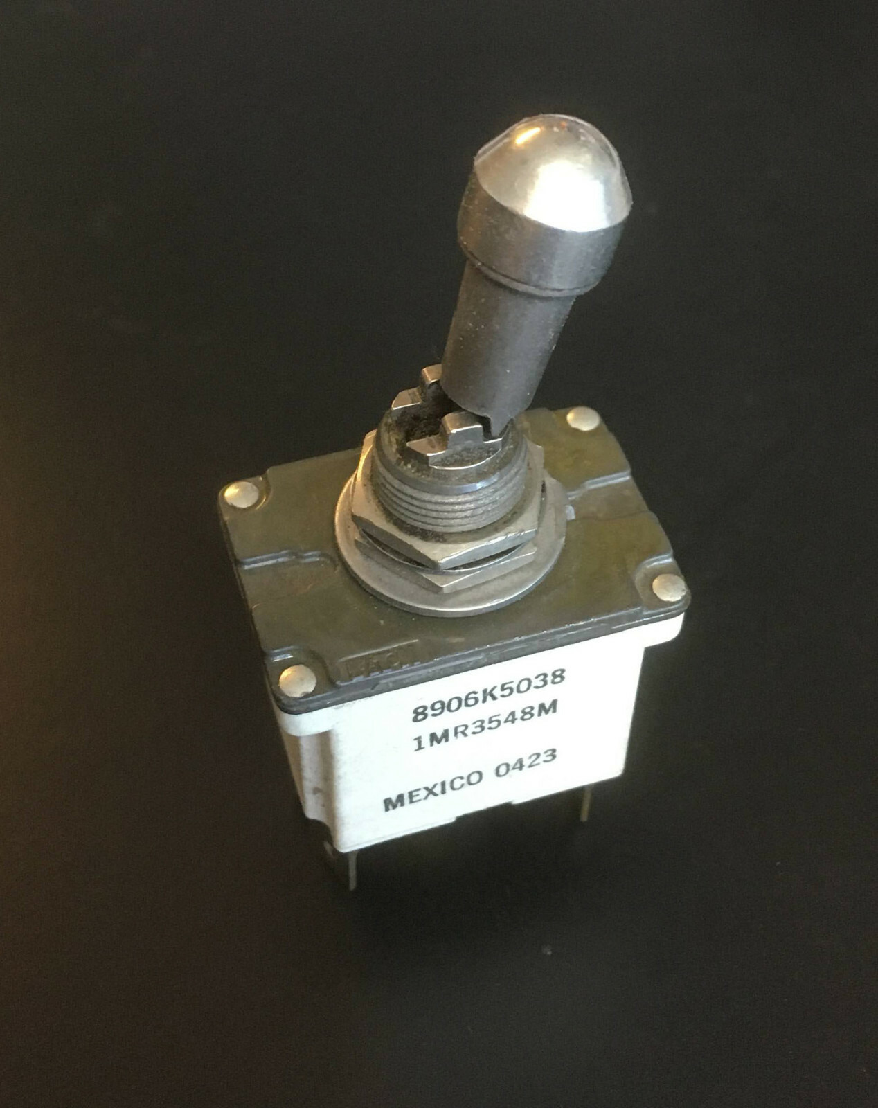 Switch Drive 1mr3548m 25153559 by Mack for sale online | eBay