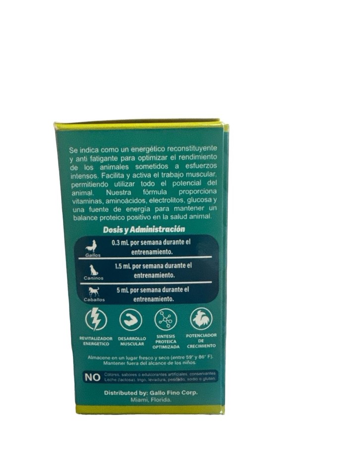 -Super Aminoplex 50ml | eBay