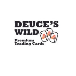 Deuce's Wild Premium Trading Cards | eBay Stores