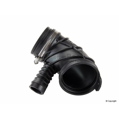 One New Genuine Fuel Injection Air Flow Meter Boot 13547514880 for BMW ...