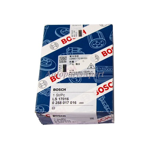 For Mercedes-Benz 0035427018 New Oxygen Sensor Lambda 0258017016 OEM ...