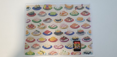 Nintendo Switch Games - Rated M and below | eBay Australia