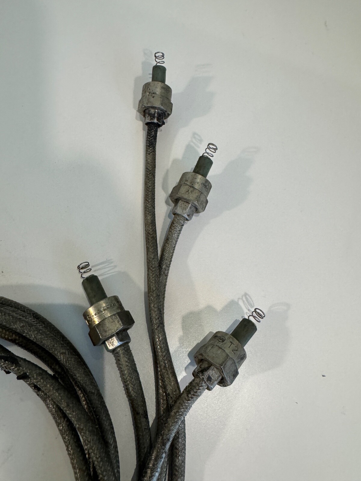 Slick Champion Aircraft Magneto Harness Set M-2931 (RH) & M-2930 (LH ...