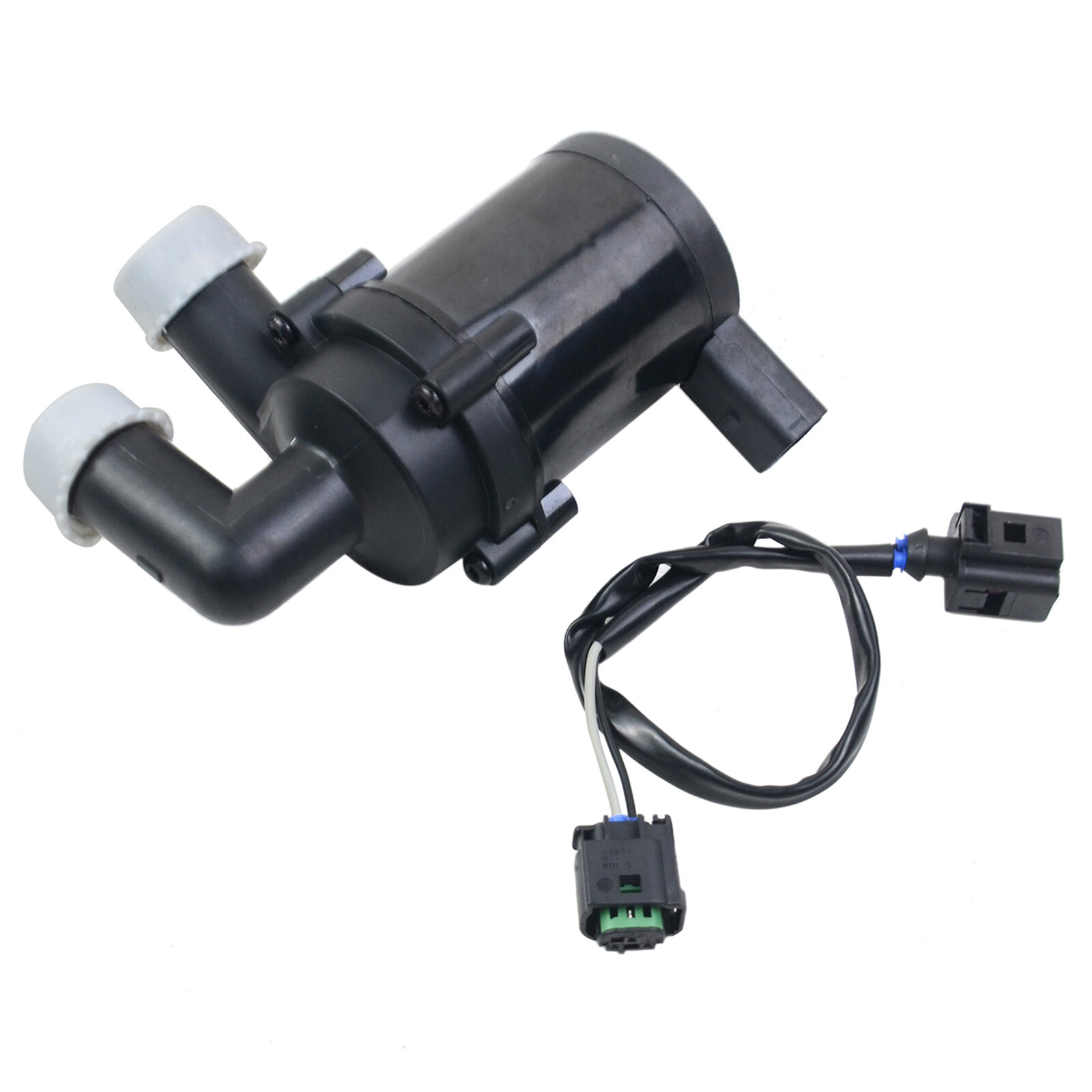 Auxiliary Water Pump For Audi A3 VW Golf Passat 2.0 TDI Seat Skoda ...