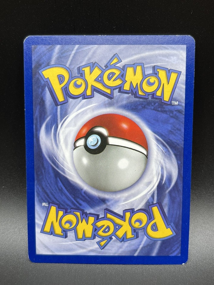Pokémon Card - MEWTWO - Black Star Promos - #14 Promo - 1995, 96, 98 | eBay