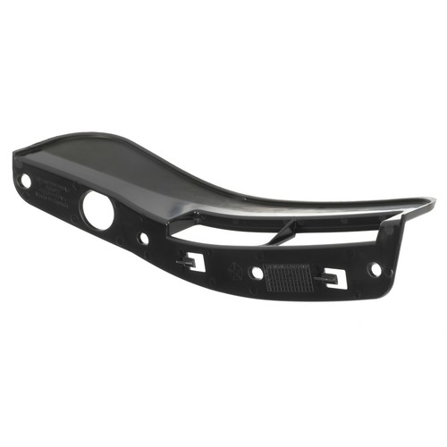 18-22 GRAND CHEROKEE DURANGO FRONT BUMPER FASCIA SPAT RIGHT MOPAR ...