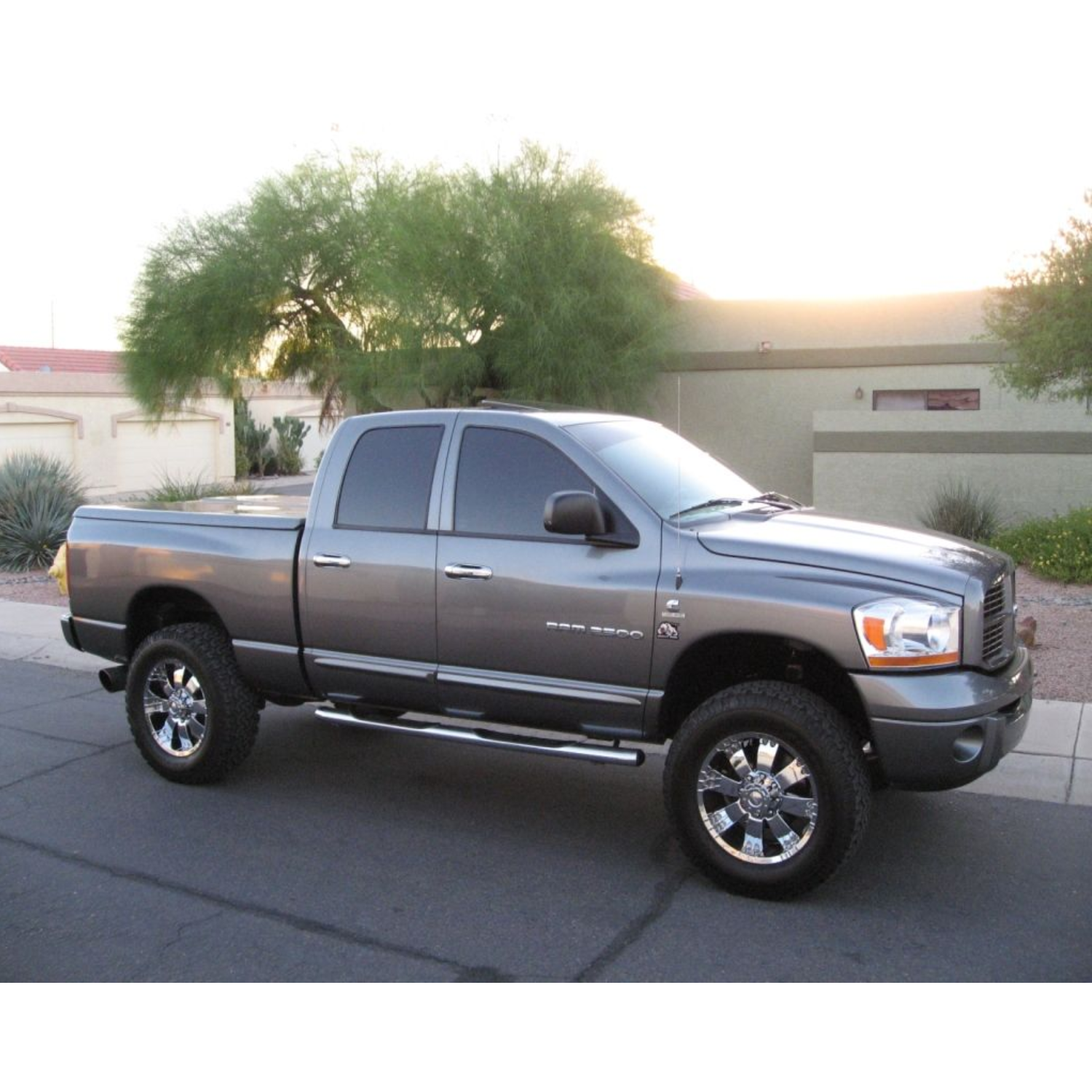 TAPD Touch Up Paint - Jeep/Chrysler/Dodge Mineral Gray (PDM) All Models ...