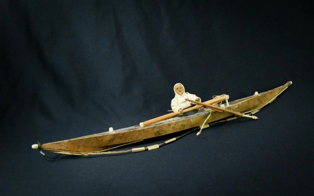Inuit Transportation
