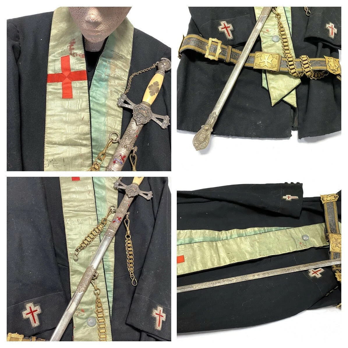 Knights Templar Masons