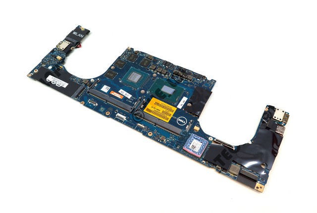 OEM Dell Precision 5540 Motherboard System Logic Board 0gcn0k GCN0K for ...