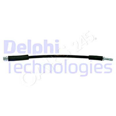 DELPHI Brake Hose For MERCEDES Cla Gla C117 W117 W156 W176 W242 11-15 ...