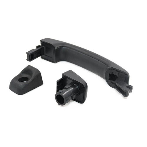 OUT DOOR HANDLE FRONT BACK +SIDE FOR VAUXHALL VIVARO B VAN Nissan NV300 ...