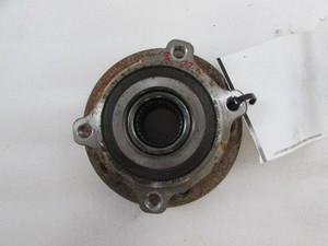 2014 Maserati Ghibli Q4, Front Wheel Hub Bearing, Used, P/N 670003580 ...