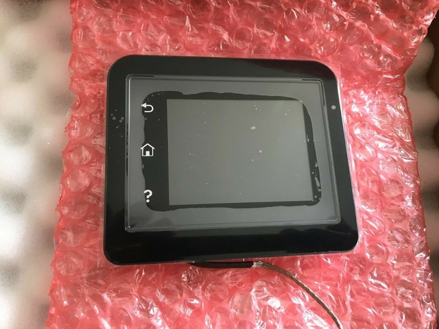 HP MFP M329 / M428 / M429 CONTROL PANEL W2Q13-60103 MFP M329 / M428 ...