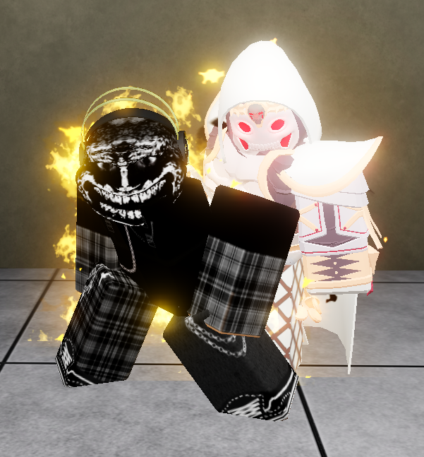 ⭐Roblox - A Universal Time - AUT - Unobtainable KCR (NEW REWORK)⭐Fast ...