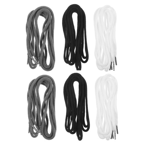 18 Pcs Sport Pants Waist Decoration Mask Lanyard Drawstring Threader | eBay
