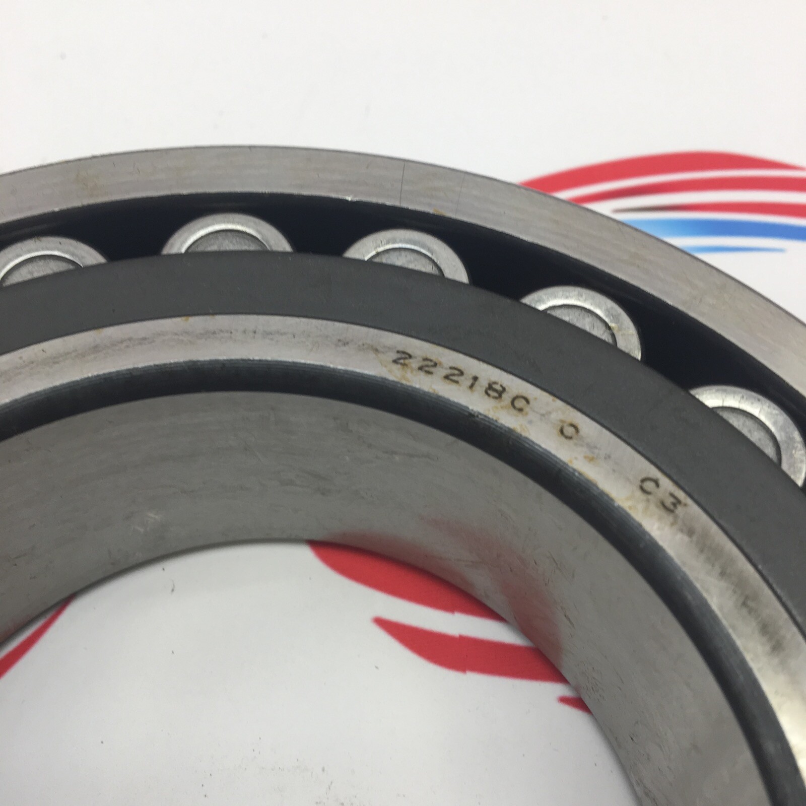 SKF 2218C C C3 CYLINDRICAL ROLLER BEARING | eBay