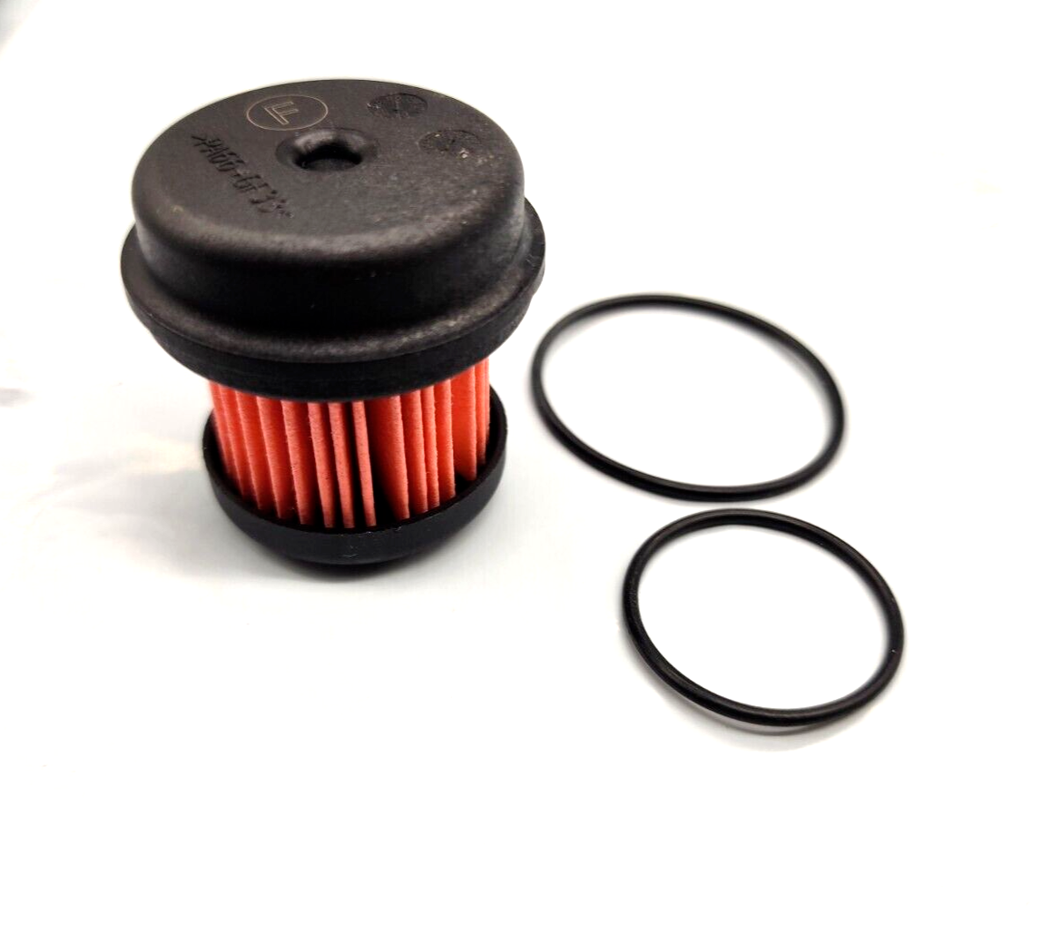 . 10R80, 10R60 10l80 10l9Pump Cartridge Transmission Filter Start Stop ...