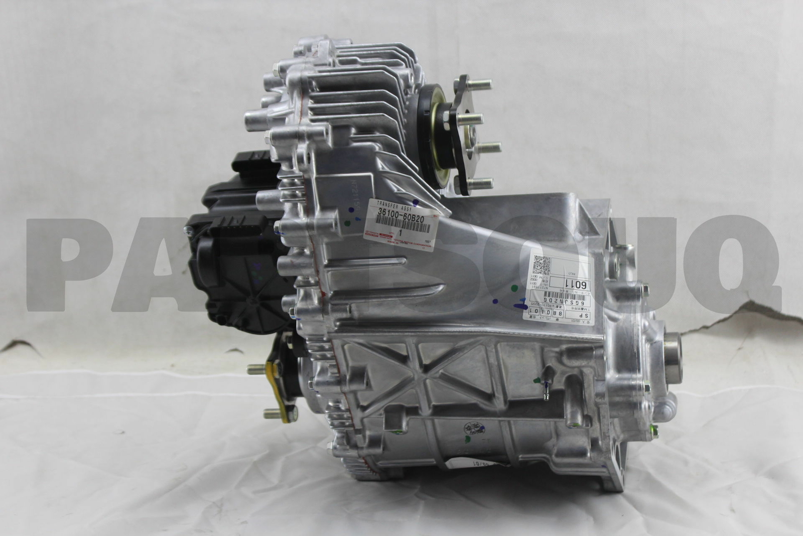 3610060B20 Genuine Toyota TRANSFER ASSY 36100-60B20 | eBay