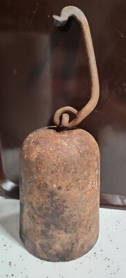 Vintage Hanging Balance Beam Scale Cast Iron Cotton Hay 16 lb Weight | eBay