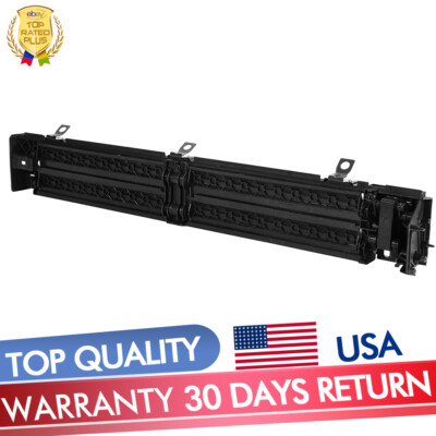 New Front Grille Shutter W/O Motor for 15 16 17 Subaru Legacy Outback ...