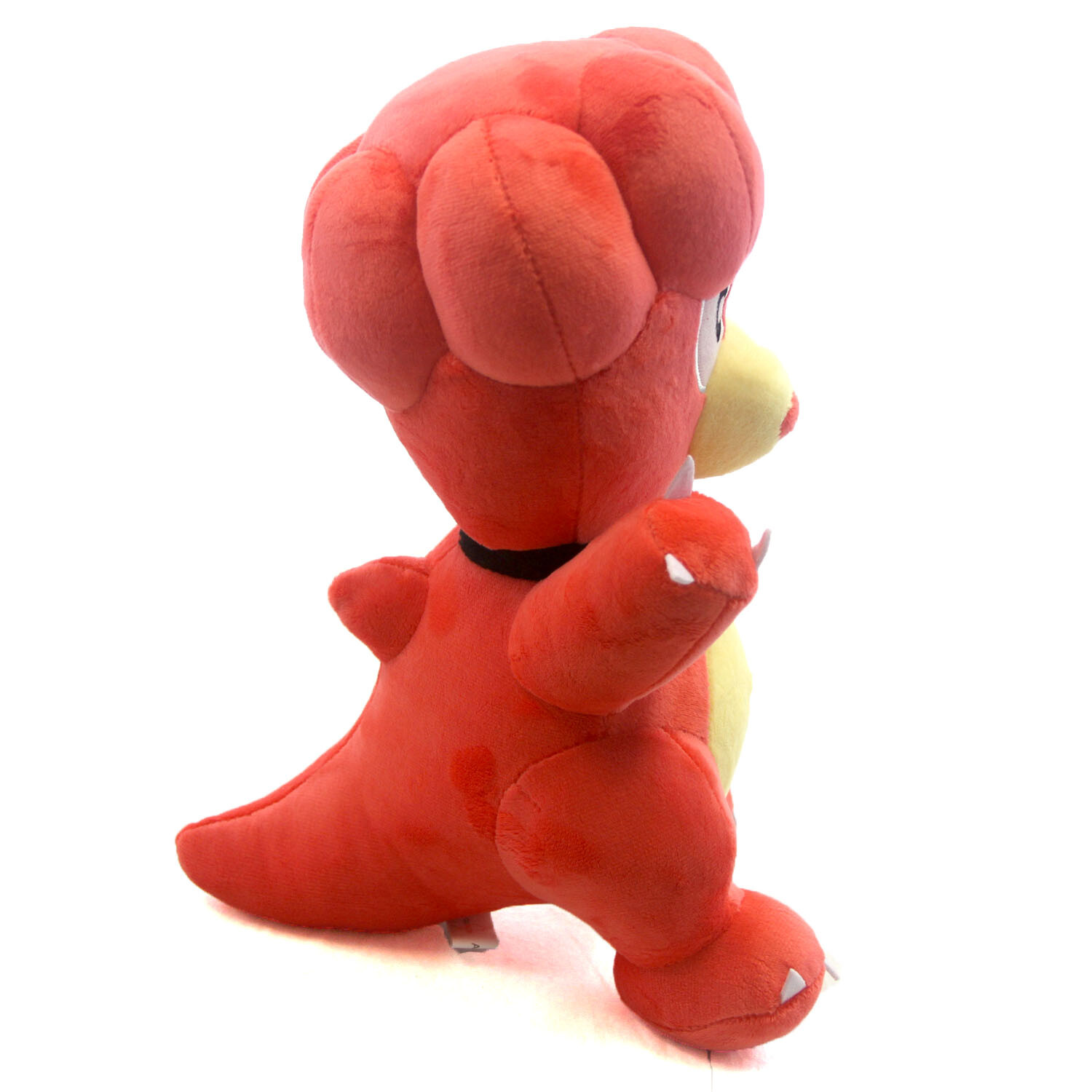 MAGBY Pkm 12 in. Plush (Buby Gen 2 Gold Silver Fire Type Anime Soft ...