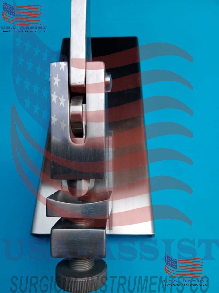 Large Bone Press Plate Bender plate bending Orthopedic Instrument | eBay