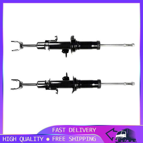 FCS Strut Assembly For INFINITI G35 RWD 3.5L 2006 2005 2004 2003 Front ...
