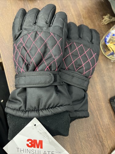 3M Thinsulate M/L | eBay