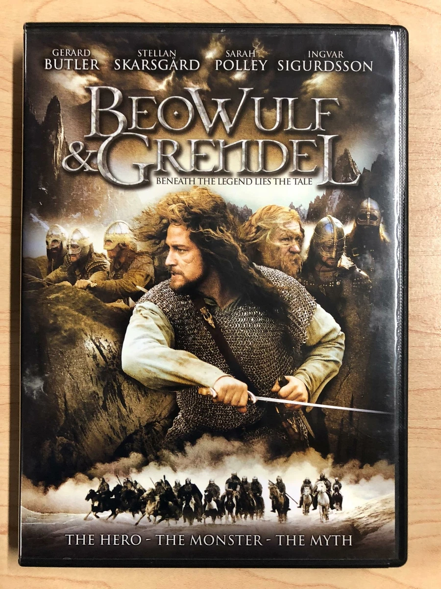 Beowulf And Grendel Movie 2005