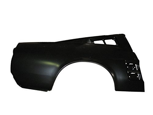 Golden Star QP20-672ROE O.E. Quarter Panel | eBay