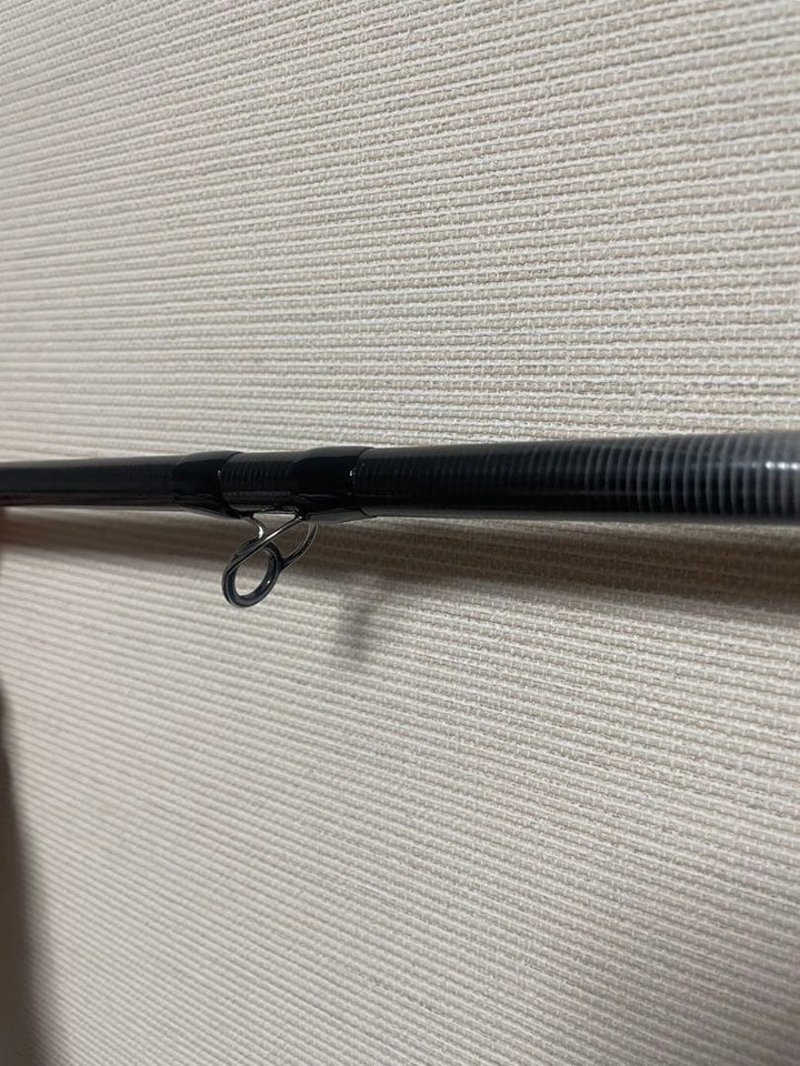 DRT ARTEX R2 Fishing Rod with Bag, Warranty Used | eBay