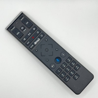 Rogers Shaw Xfinity Remote w/Voice Control XR15 Tested clean Works ...